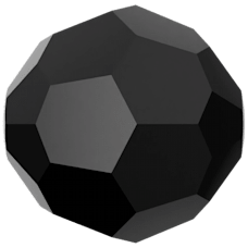 5000 Swarovski Bead Jet | GM Jewelry International