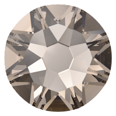 2088 Swarovski FB Greige F | GM Jewelry International