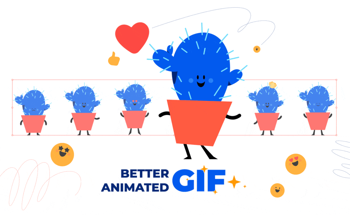 Why & How to Use GIFs for Business?