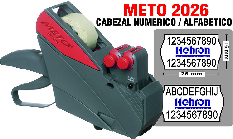 Etytec | Etiquetado | Santa Cruz De La Sierra | Bolivia