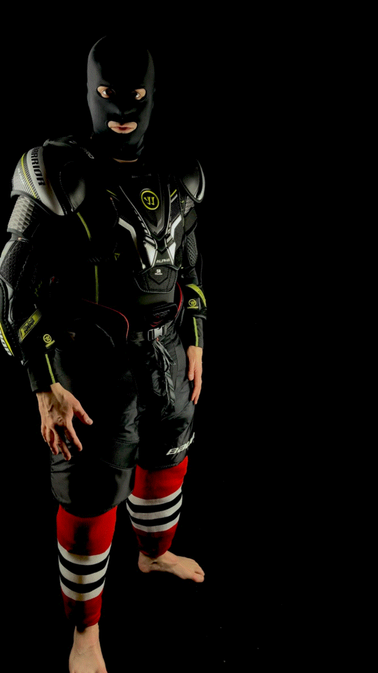 Sub Suit | GearFreakLX