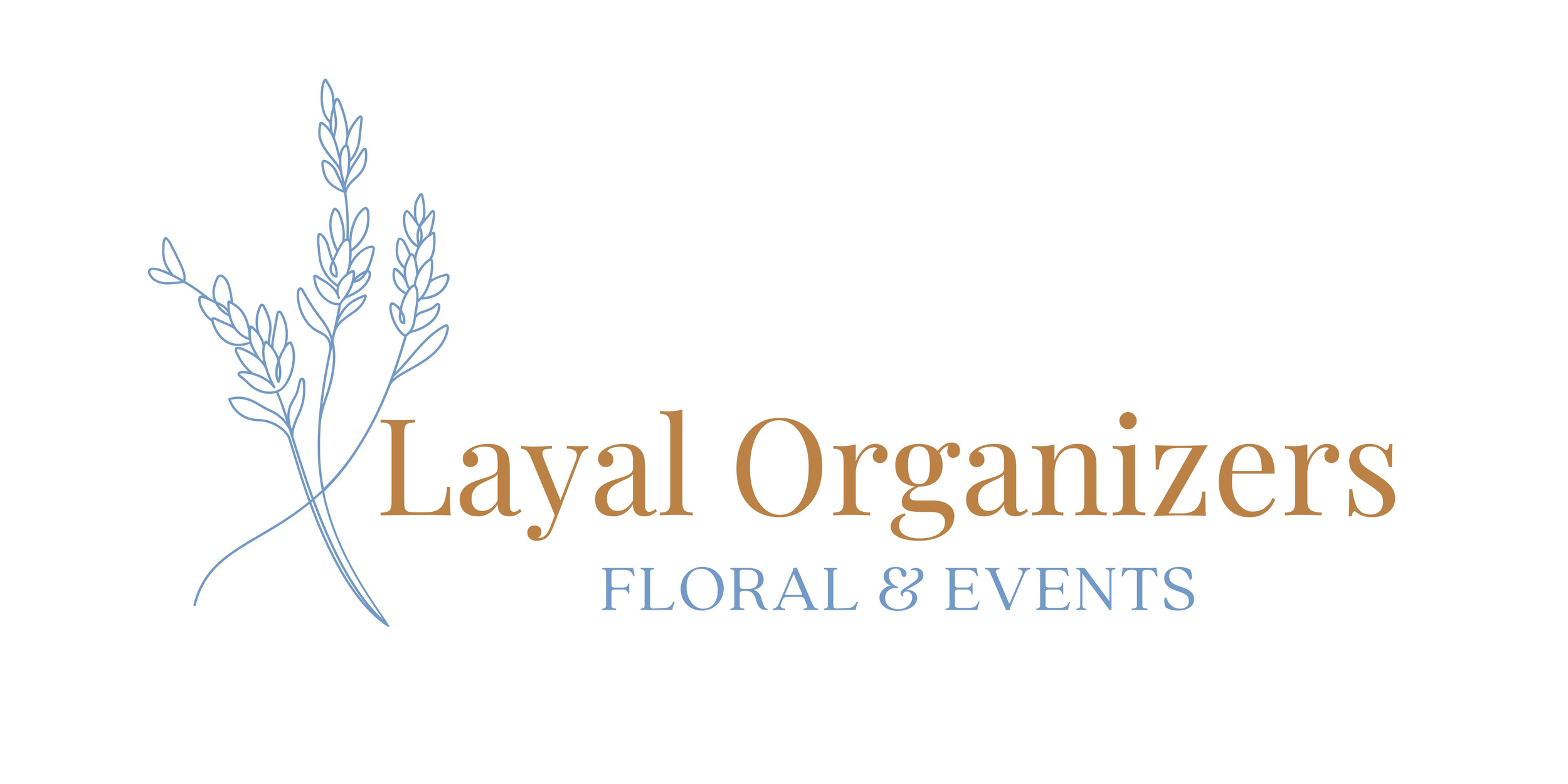 Layal Organizers | Floral & Events