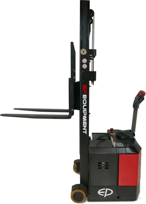 EP Electric Counter Balanced Stacker ES06-CA | Nationwide Handling