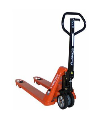 Logitrans Panther Silent Pallet Truck PS2082 | Nationwide Handling