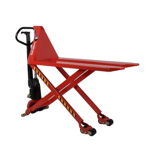 Logitrans Highlifter HL1006 | Nationwide Handling