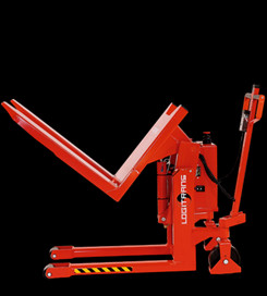 Logitrans Tilt Truck Logitilt LT1001 | Nationwide Handling