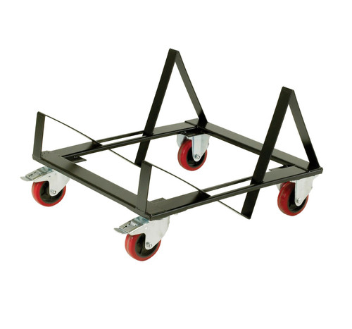 Stacking Chair Dolly | Nationwide Handling