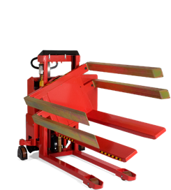 Logitrans Rotator ELFR 1001 | Nationwide Handling