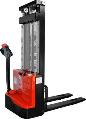 EP Electric Stacker ES10-10ES | Nationwide Handling