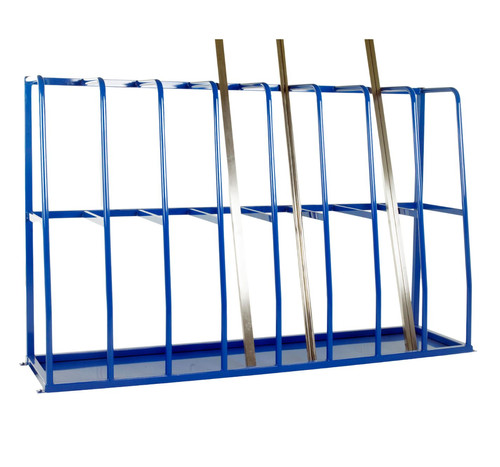 Vertical Bar Rack | Nationwide Handling