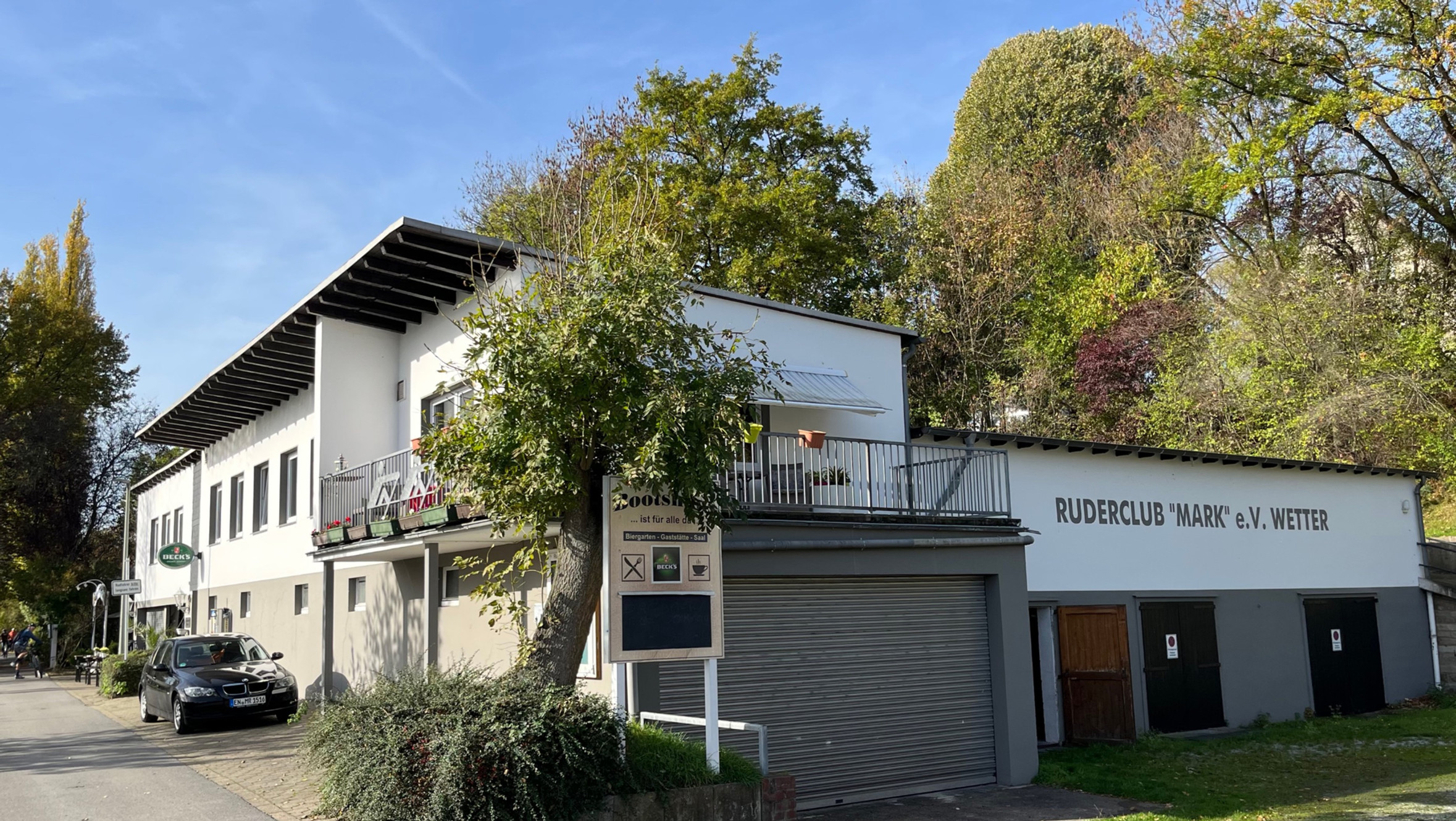 Veranstaltungen | Ruder-Club Mark