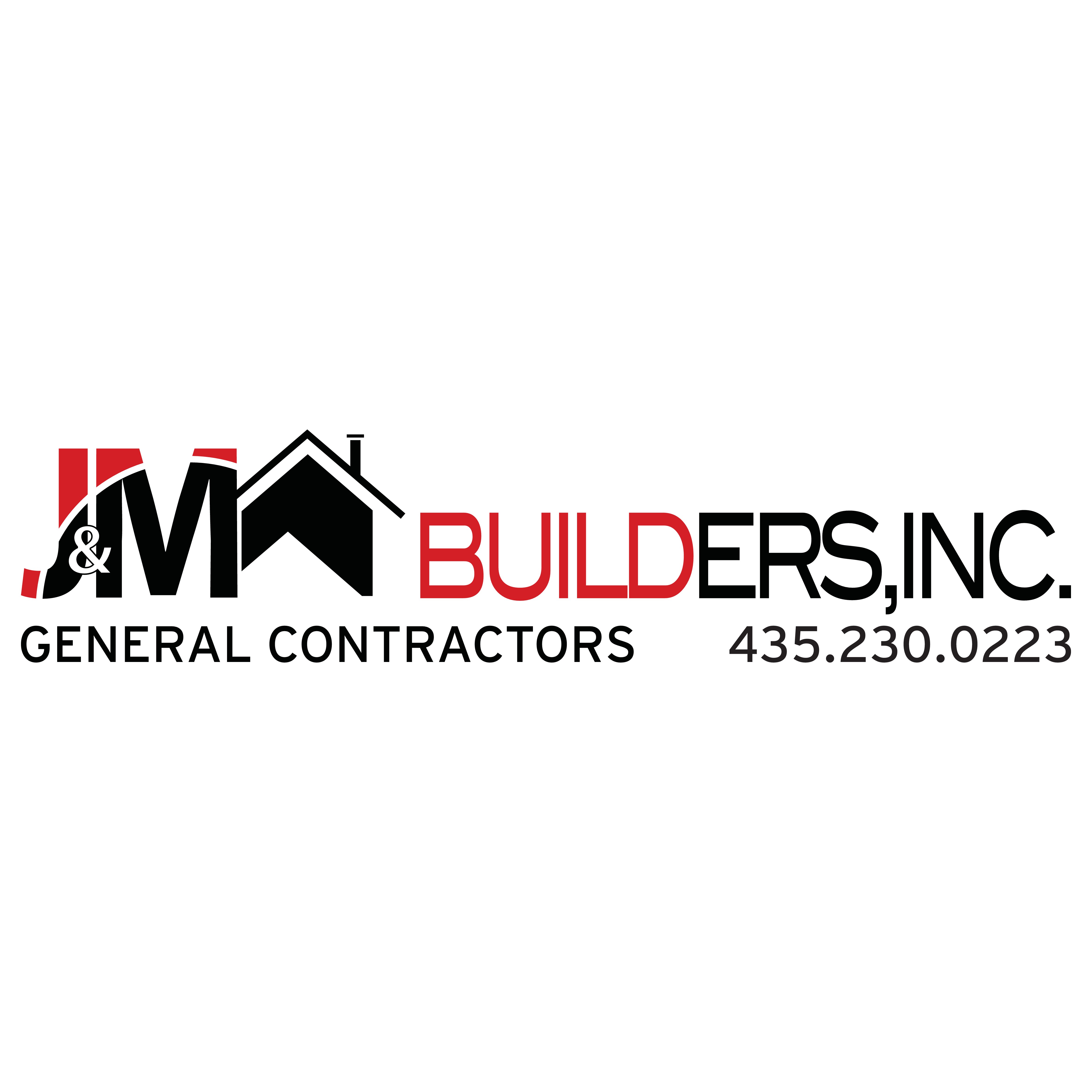 General Contractors | Northern Utah | J&M Builders