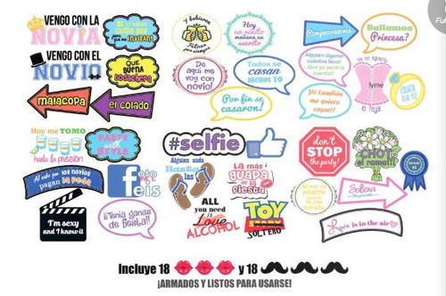 letreros | Expo Celebrando