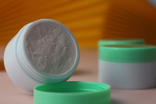 Cream 1 | Christian Cosmetics