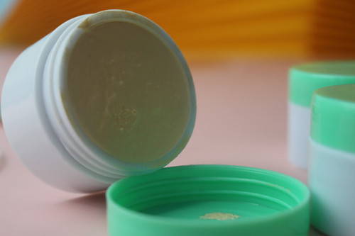 Cream 4 | Christian Cosmetics