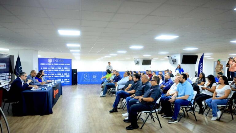 EL SALVADOR HOST THE 13° PAN AMERICAN FIMBA MAXIBASKETBALL CHAMPIONSHIP ...