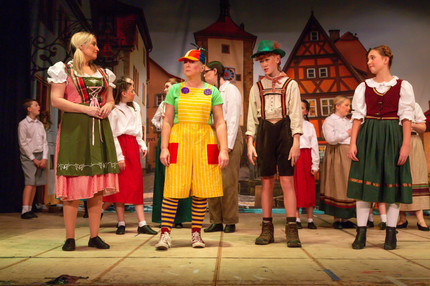 2023/2024 Season | portishead-players