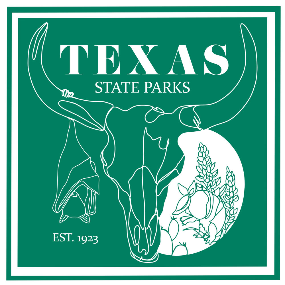 A Love for Texas State Parks