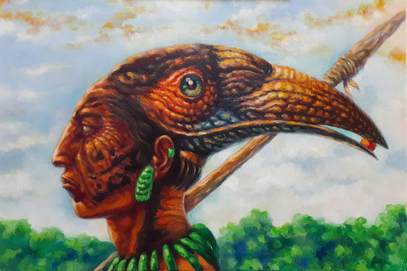 Recent works | dazart