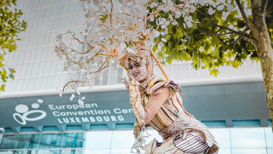 Loa Festival | Luxembourg Open Air