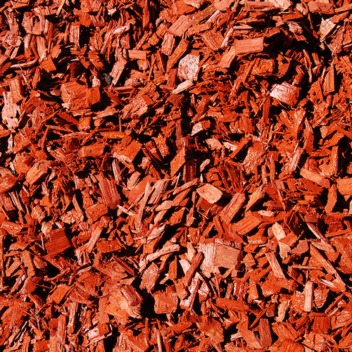 Woodland Red Chip Supplies & Delivery Perth - Littleloads