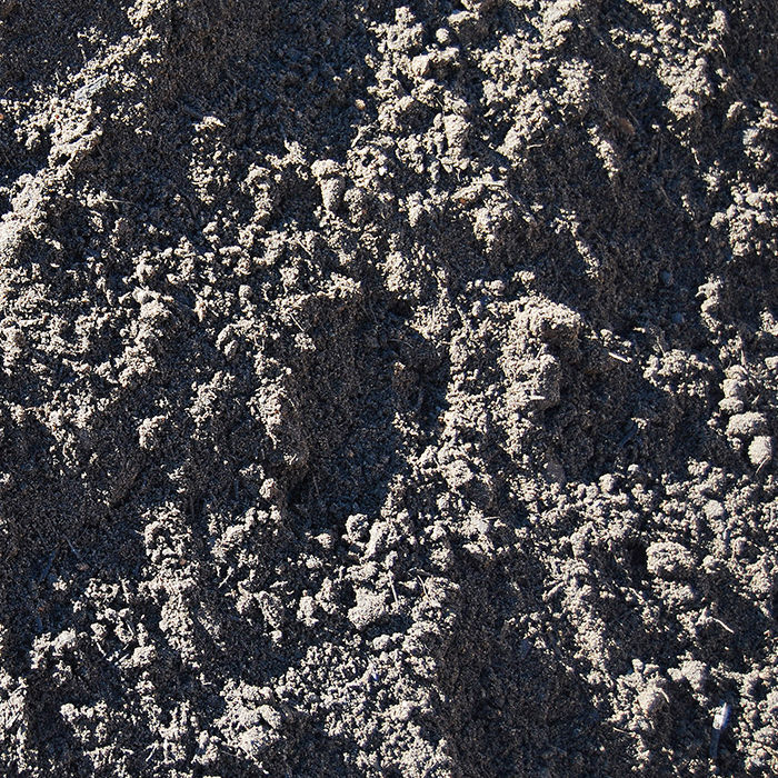 Garden Soil Delivery Perth | Bagged Soil Supplies - Little Loads