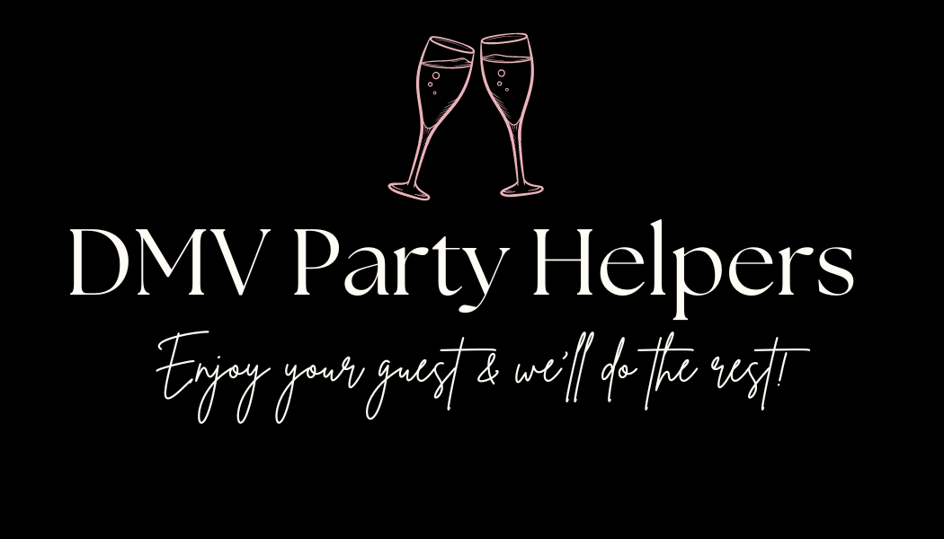 Private Event Helpers | DMVPartyHelpers – United States