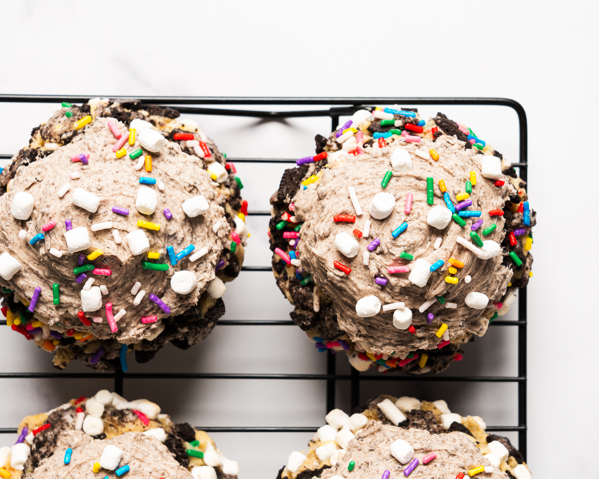 Caroline's Cookies | Lafayette's Thick & Gooey Cookies