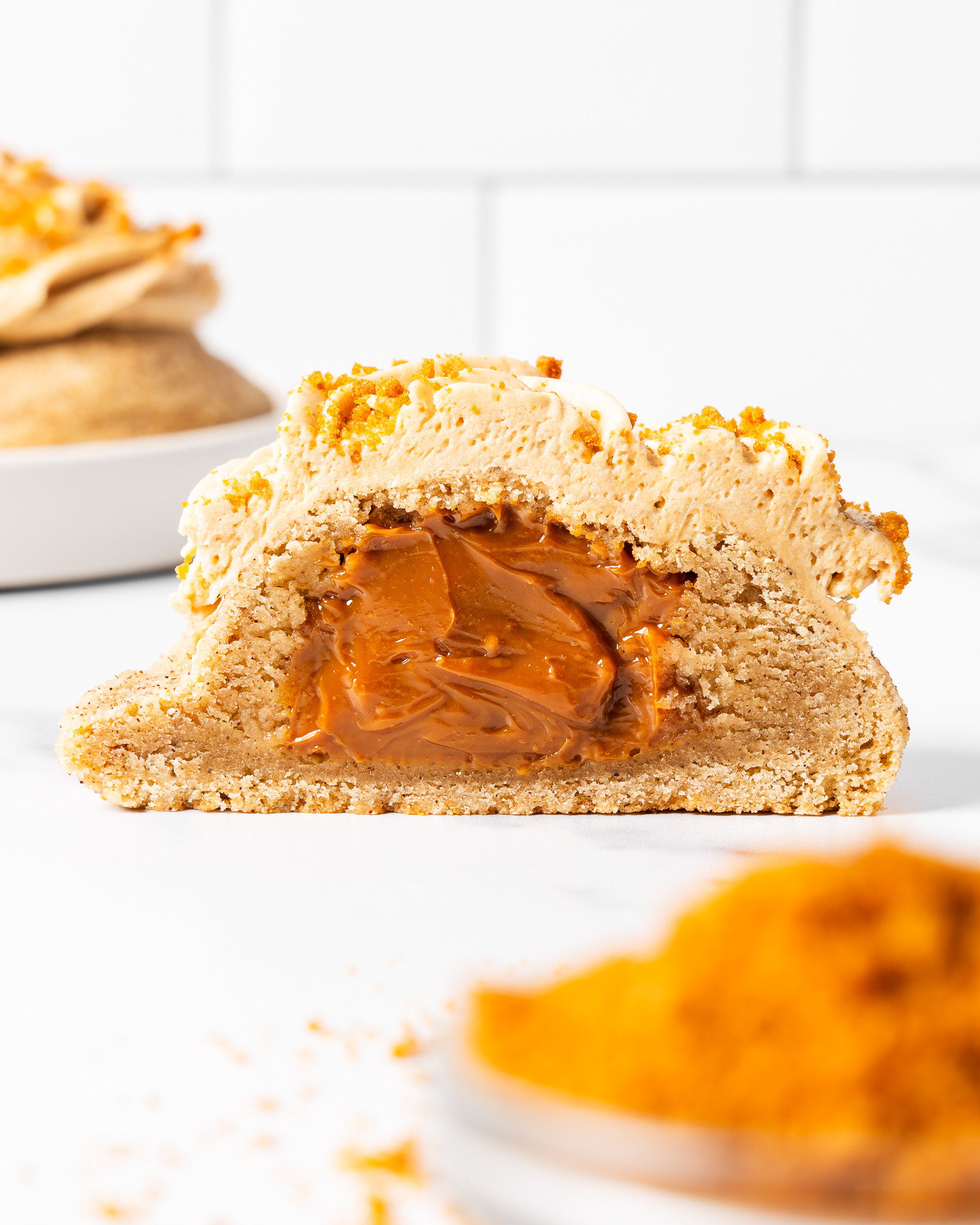 Caroline's Cookies | Lafayette's Thick & Gooey Cookies