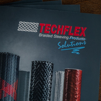 Techflex | Makerski | India Distributor