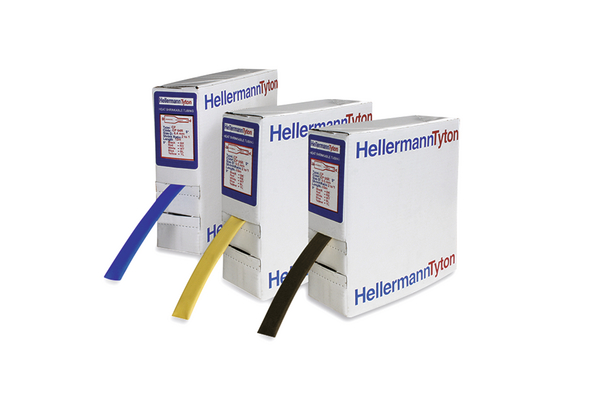 Makerski Solutions: Your Authorized HellermannTyton Distributor in India
