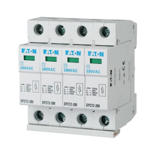 Eaton MTL SPD - Surge Protection Device | Makerski | Industrial Solutions