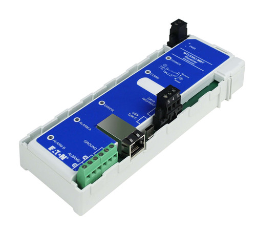 Eaton Process IO MTL830C Temperature Multiplexer System - MAKERSKI ...