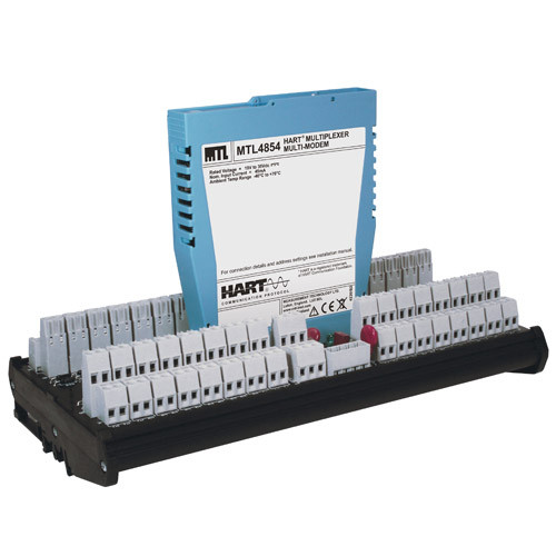 Eaton MTL4850 MTL4851 MTL4852 MTL4854 HART Multiplexers | MAKERSKI