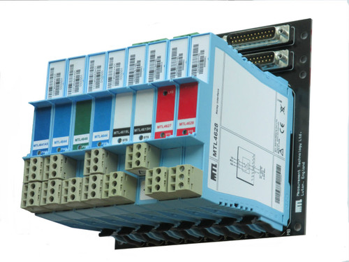 Eaton MTL Signal Conditioning Interfaces MTL1000 MTL4600 | MAKERSKI