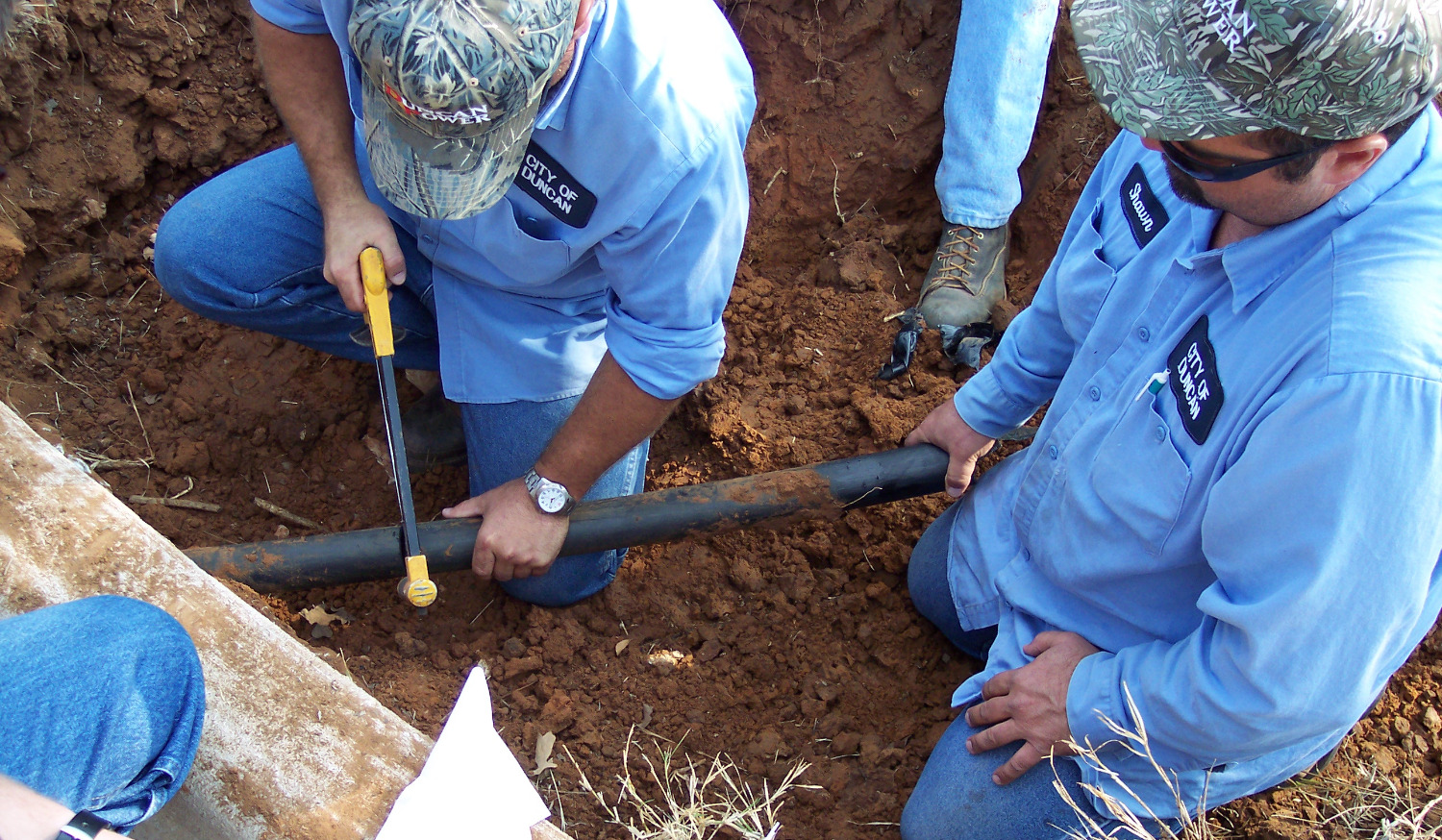 PE Fusion | graservices