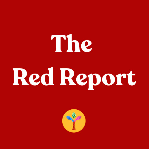 The Red Report | Irise International