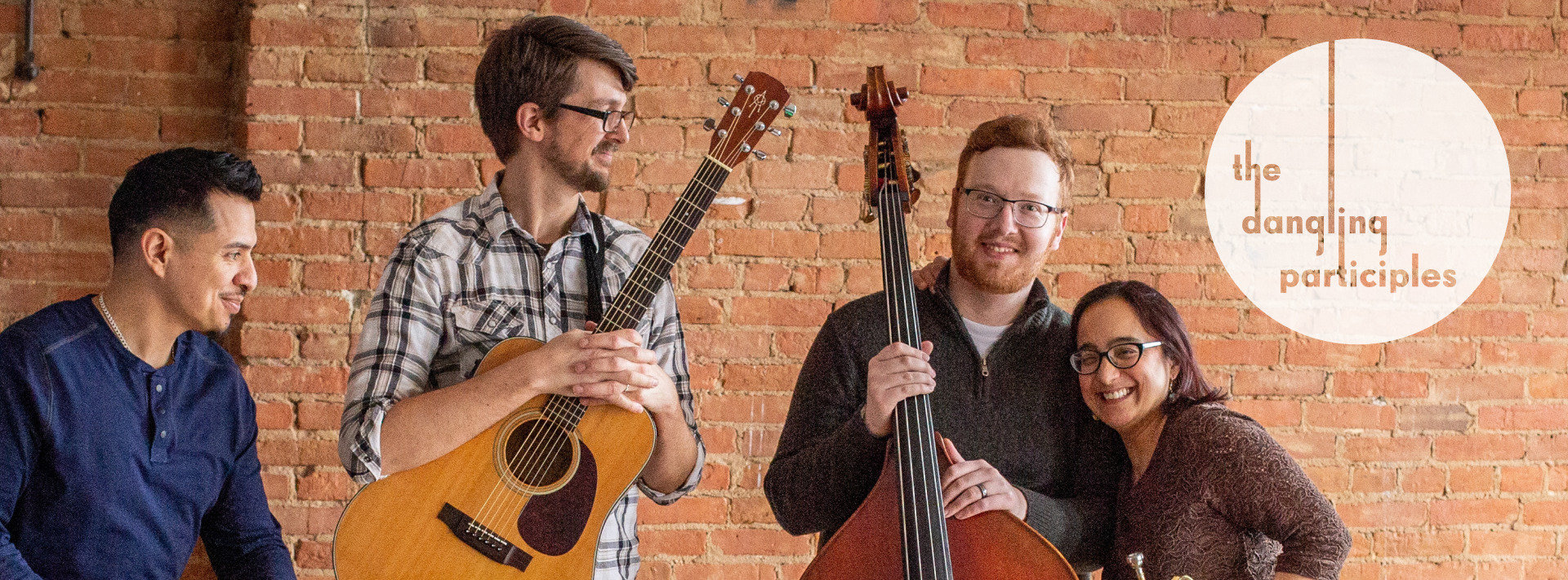 The Dangling Participles at The Robin | The Robin