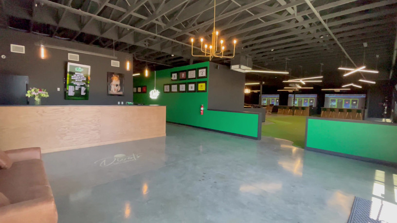 Divots Golf Lounge | Golfing in Jonesboro | 928 Chancery Lane ...