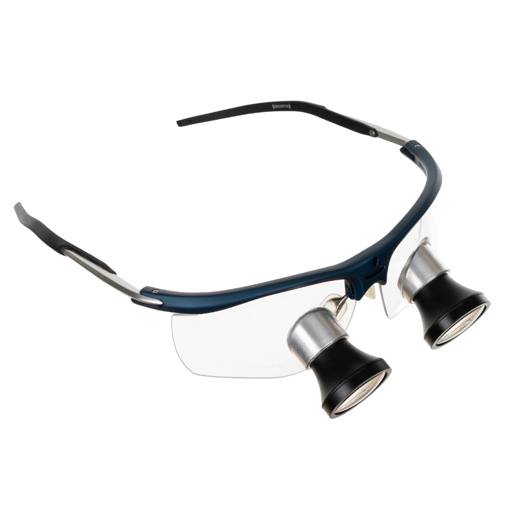 2.5X Magnifying Loupe (TTL)
