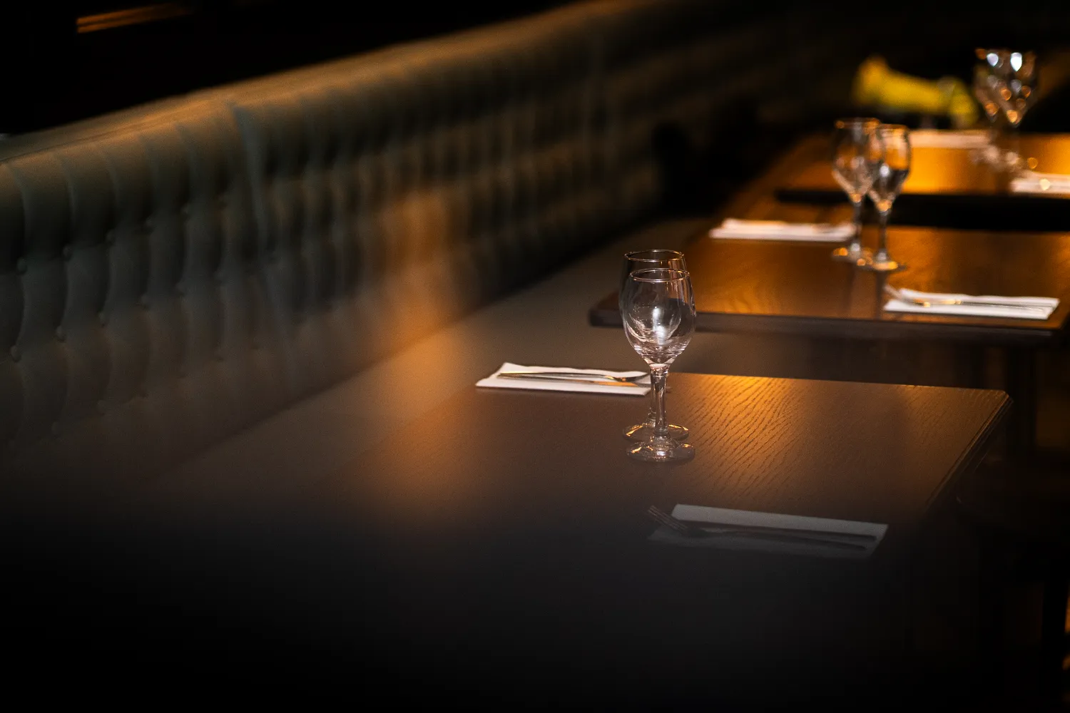 The Lounge - The Morning Star Bar | Belfast | Northern Ireland
