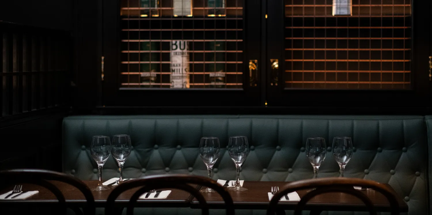 Belfast | The Morning Star Bar | Northern Ireland