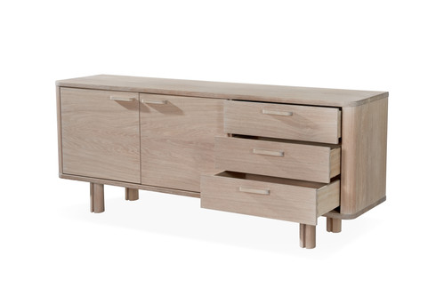 VANCE SIDEBOARD (OAK) | Tarker Furniture