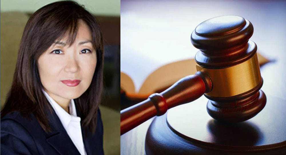 Attorney| Law Office of Dawna Kim | Texas