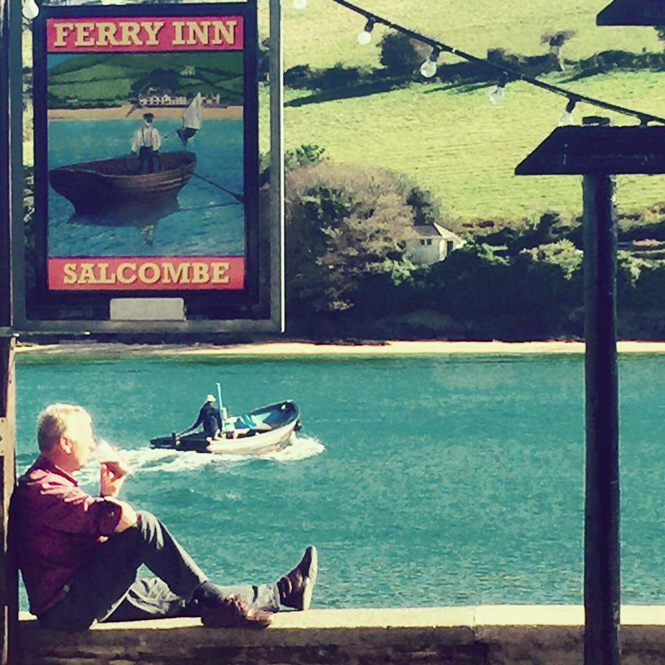 HOME | theferryinnsalcombe