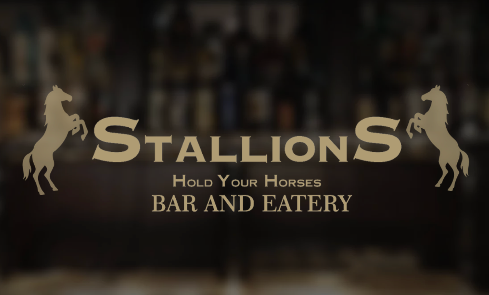 Restaurant | Stallions Bar N Eatery | Te Awamutu