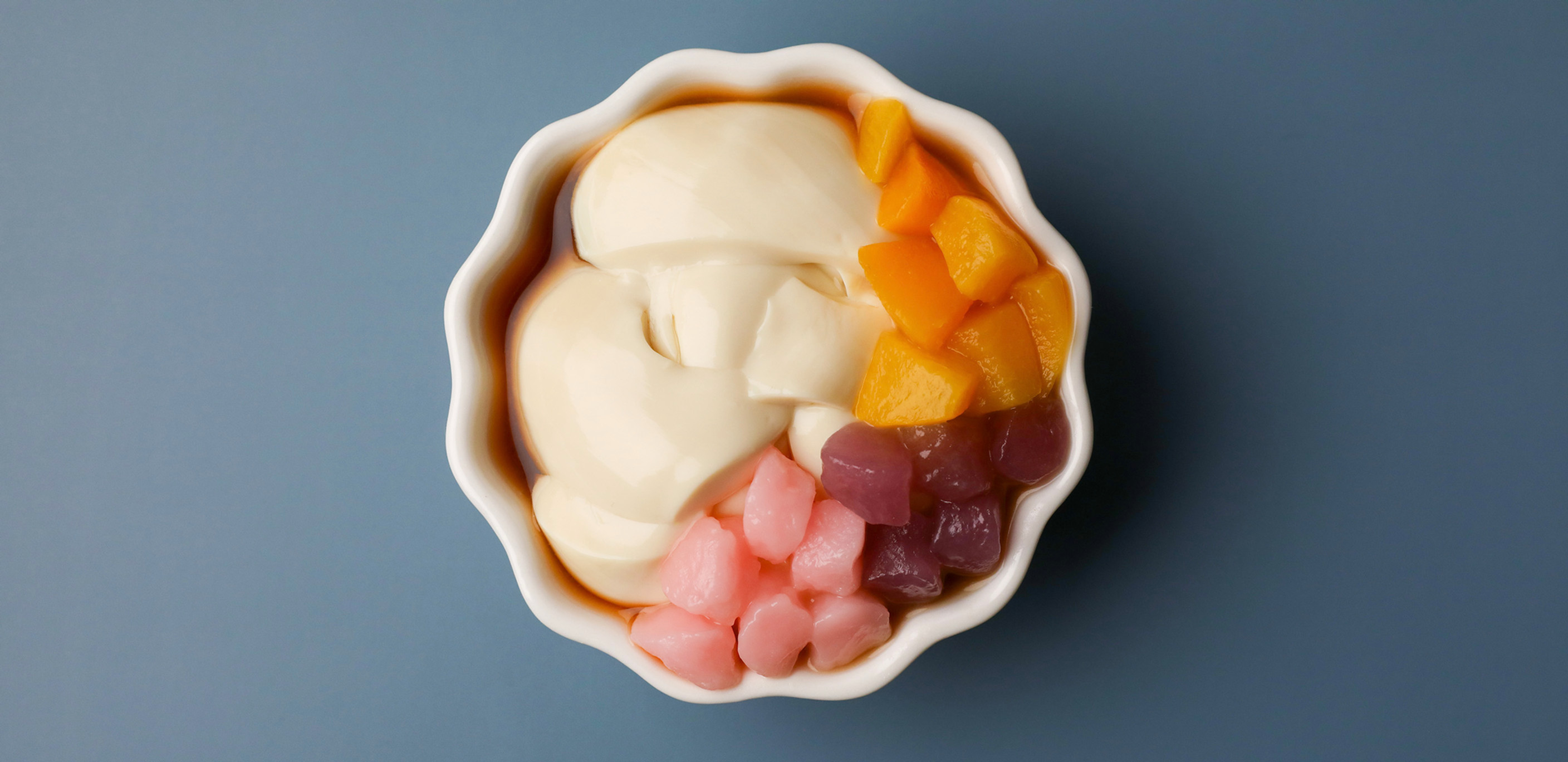 RECIPE: Tofu Pudding (Douhua / Douha / Tofu Fa) - Tofu Dessert I Mori-Nu