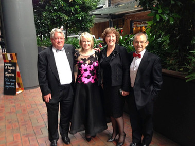 Therese Walsh | OnBeingBold