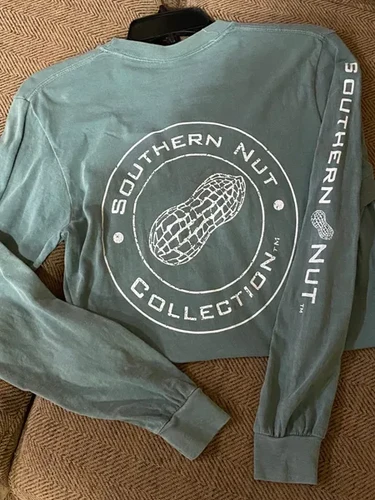 Southern Nut Logo | Southern Nut Co