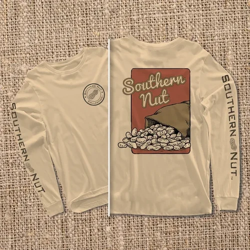 Bag of Nuts | Southern Nut Co